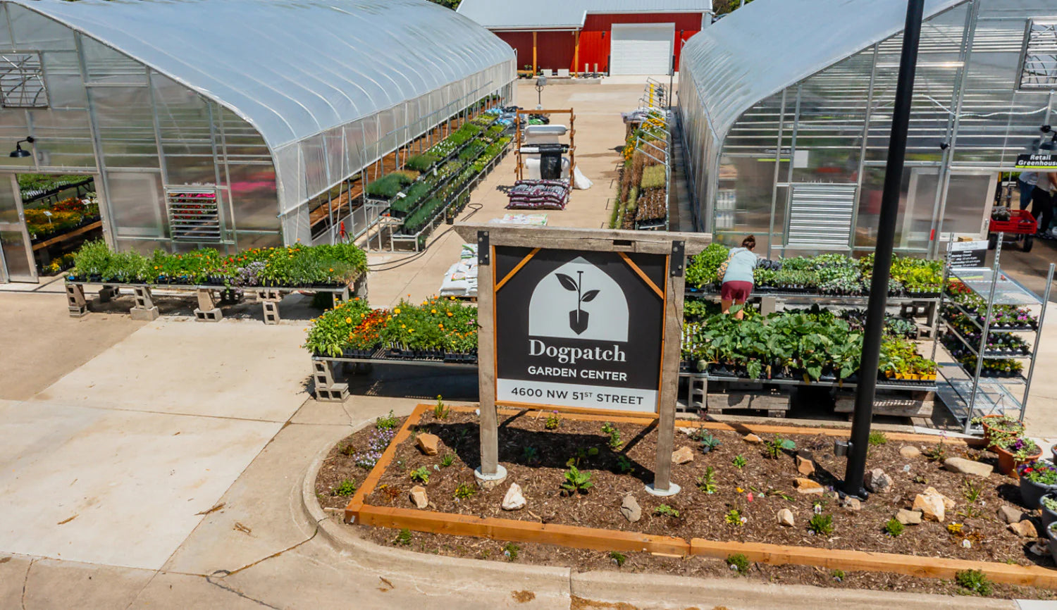 Dogpatch Garden Center – Dogpatch Urban Gardens